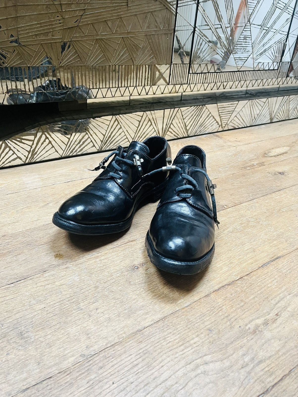 Carol Christian Poell × Maurizio Altieri × m_moriabc C.C.P Prosthetic ...