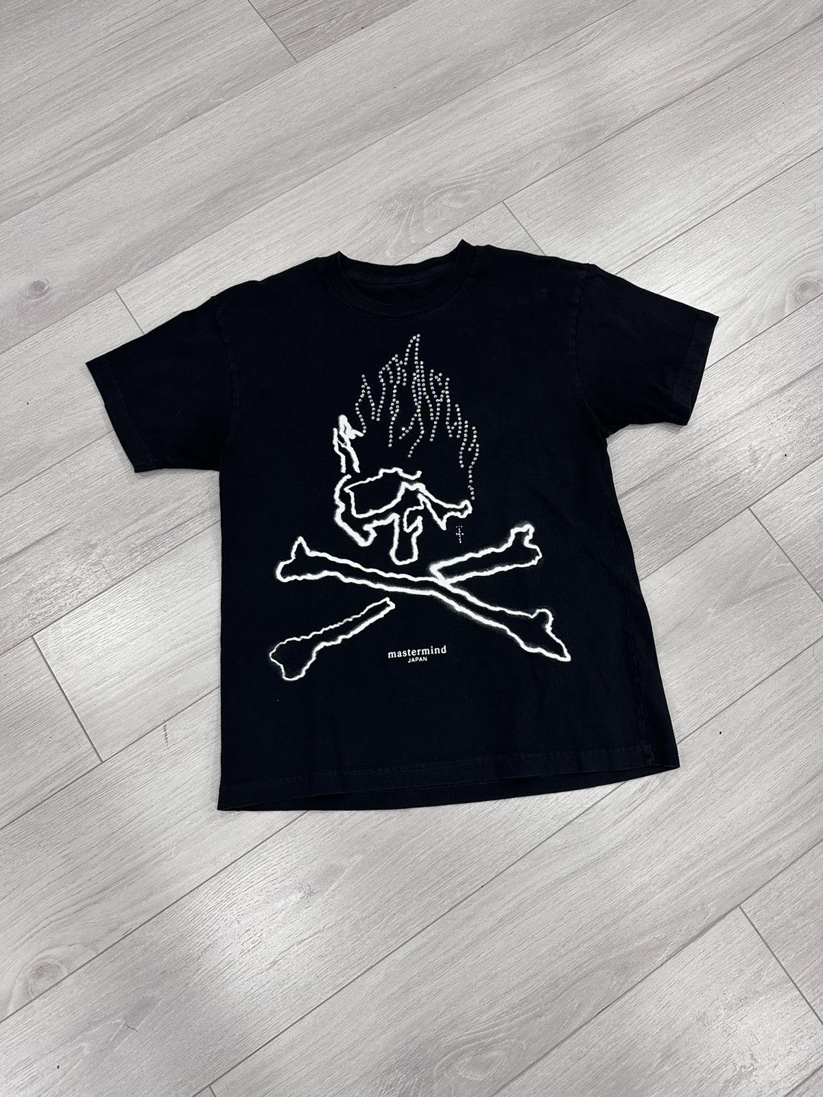 Mastermind Japan × Travis Scott Travis Scott Cactus Jack for Mastermind ...