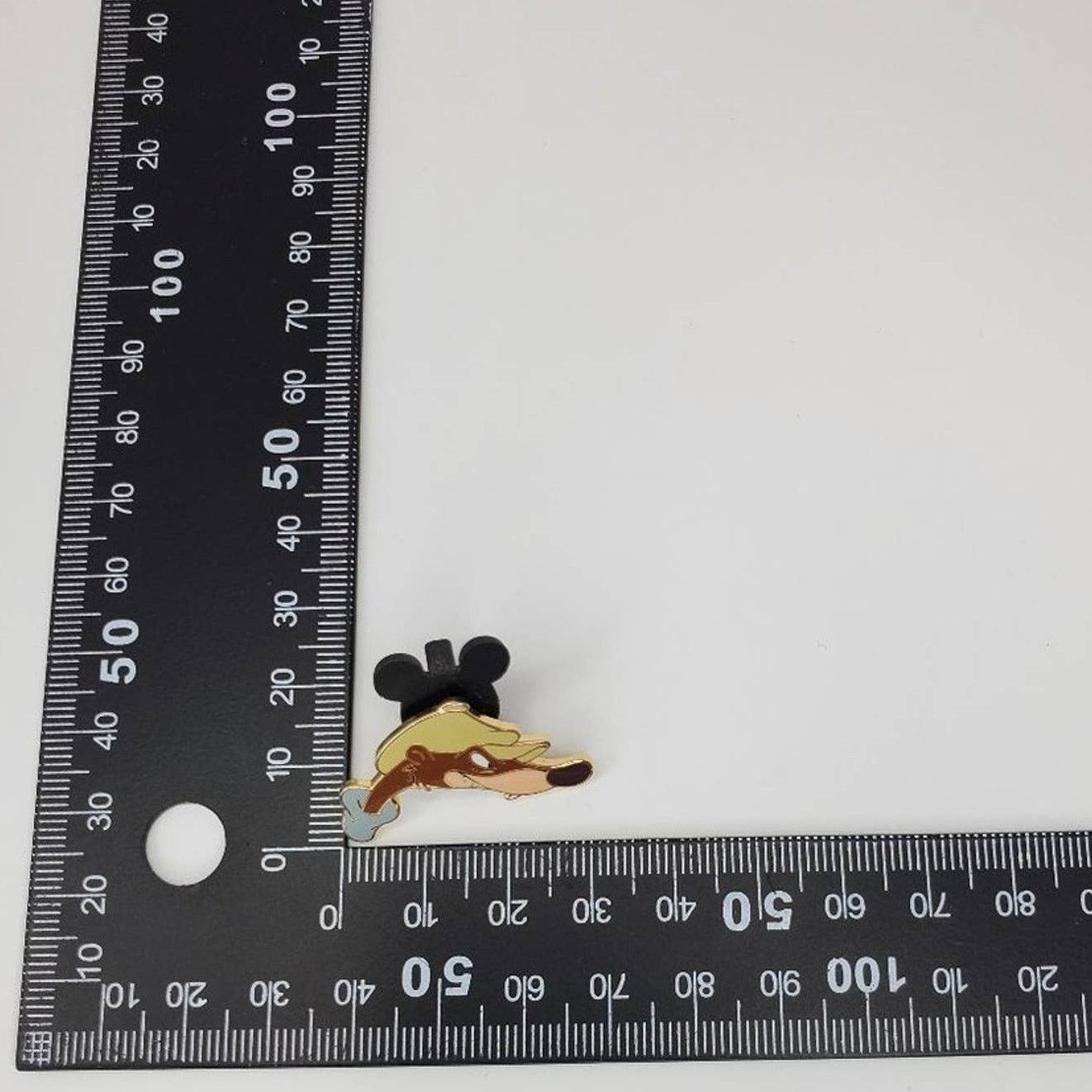 Disney Disney Catalog Evil Weasel LE 1500 Pin RARE Hard to Find | Grailed