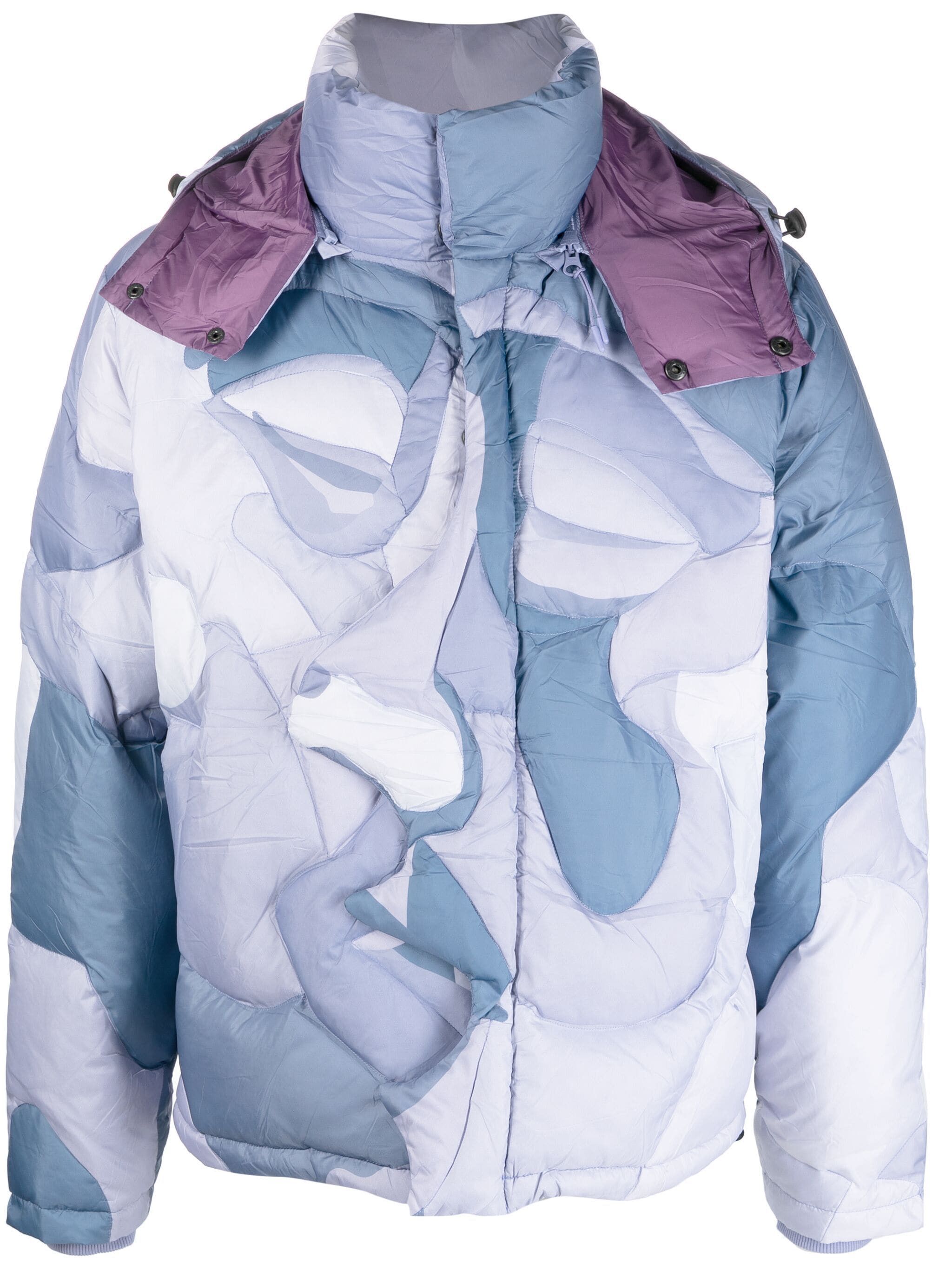 Kidsuper Studios KidSuper Studios Kissing Puffer AW23 | Grailed Kidsuper Studios KidSuper Studios Kissing Puffer AW23 | Grailed