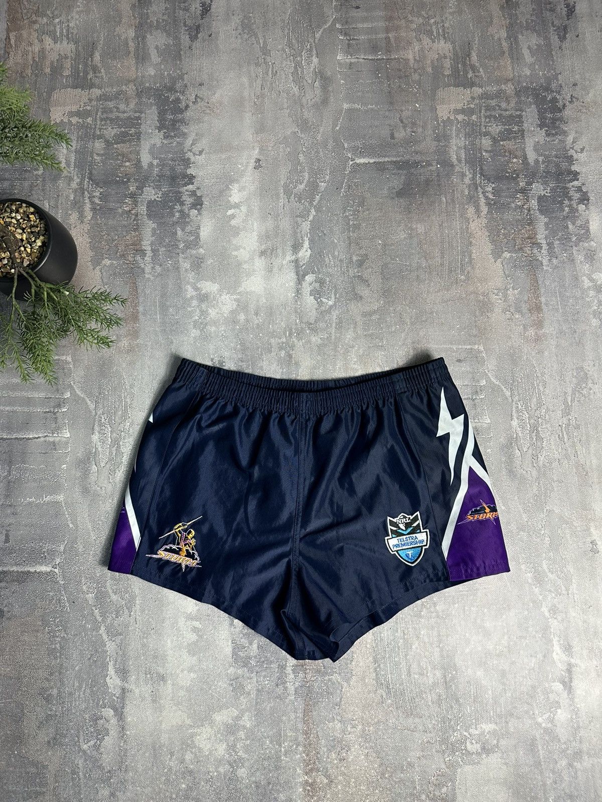 England Rugby League × Ralph Lauren Rugby × Rugby North America VINTAGE ...