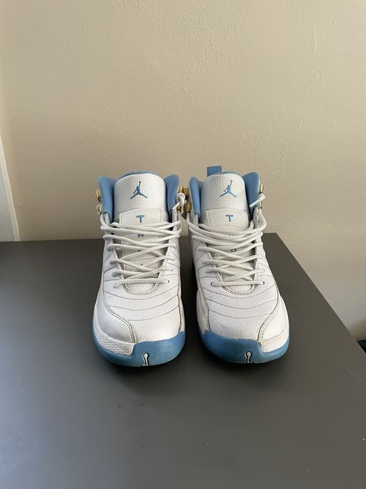 Jordan Brand Jordan 12 UNC | Grailed