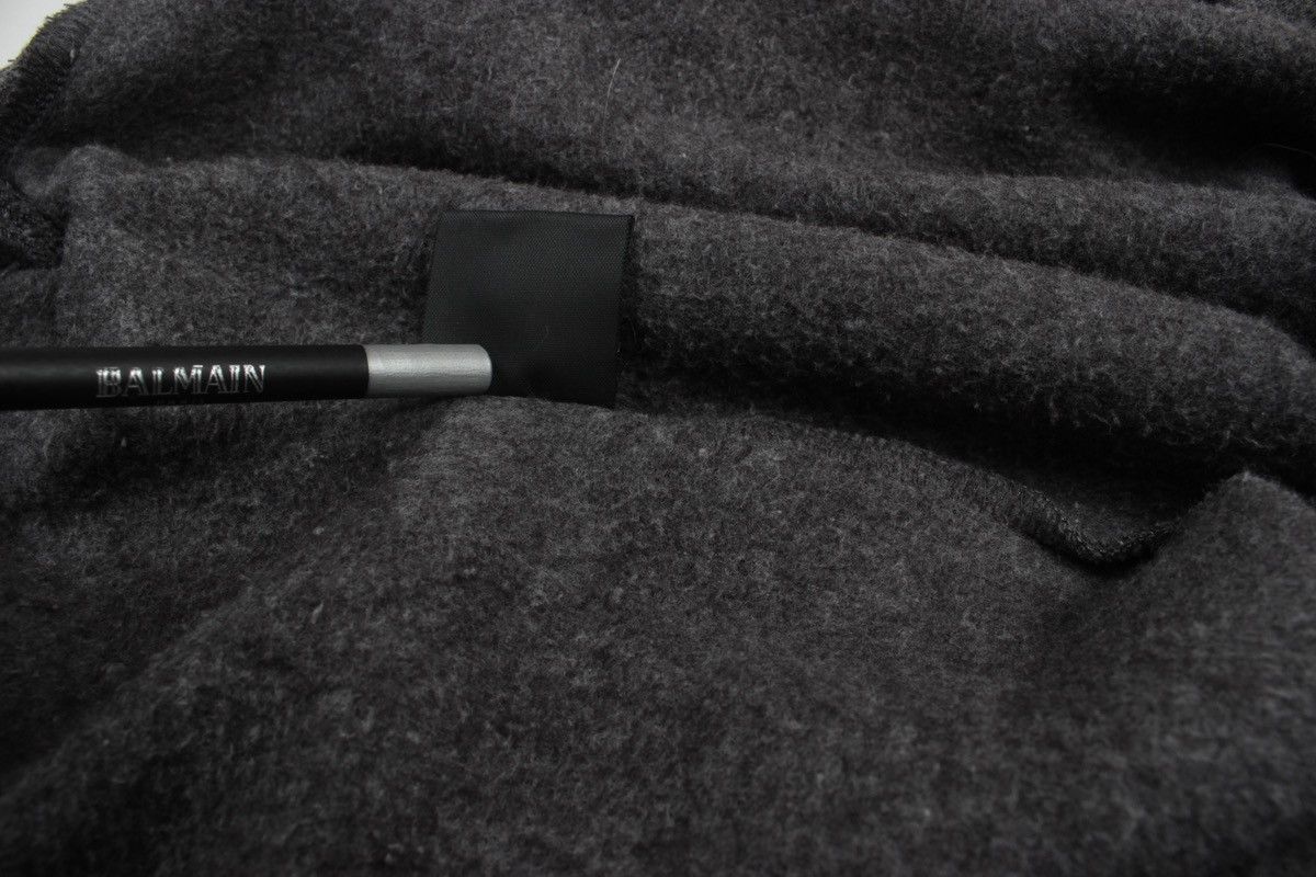 Raf Simons Raf Simons F/W 2000-2001 ,,Confusion’’ Patch Crewneck | Grailed