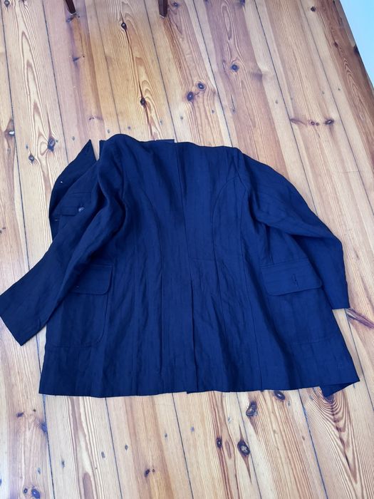 John Alexander Skelton Jacket | Grailed