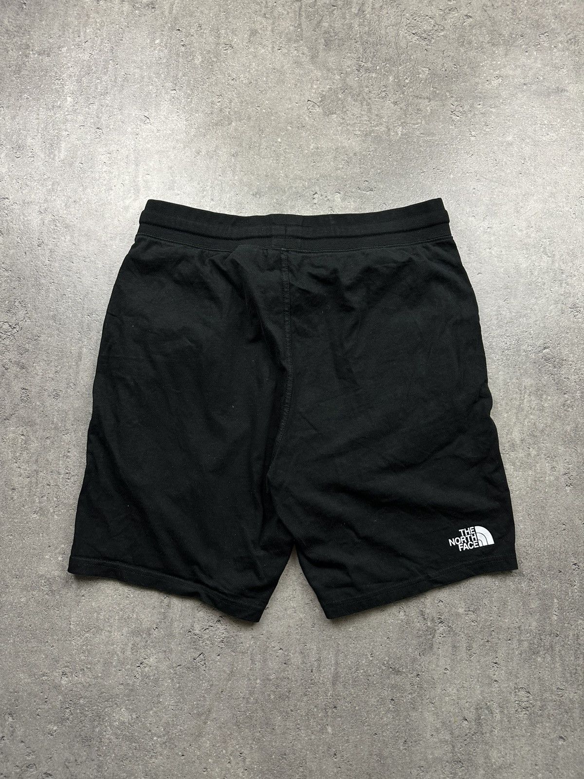 The North Face Shorts Classic logo tnf M | Grailed
