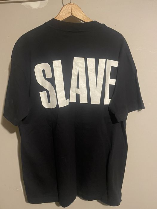 Vintage vintage 90s Genitorturers Slave band t shirt | Grailed