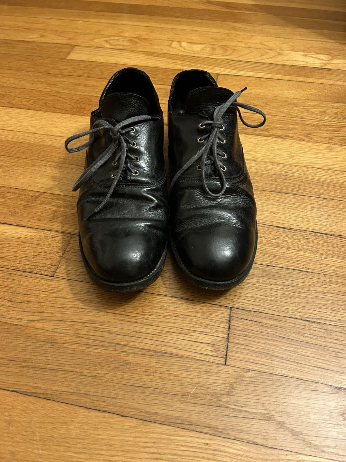Guidi Guidi 110 OX Derby horse | Grailed