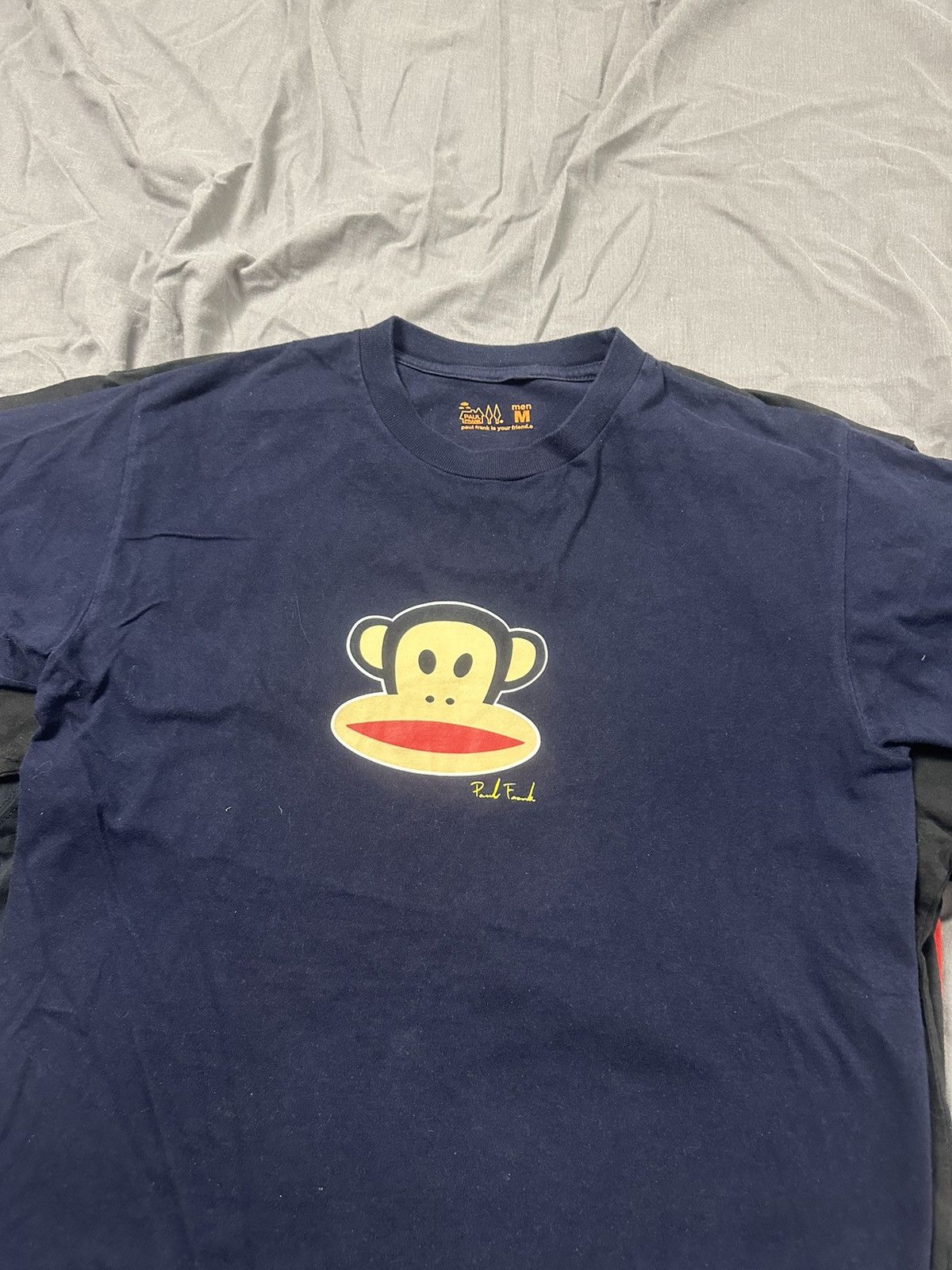 Paul Frank × Streetwear × Vintage Paul Frank Tee | Grailed