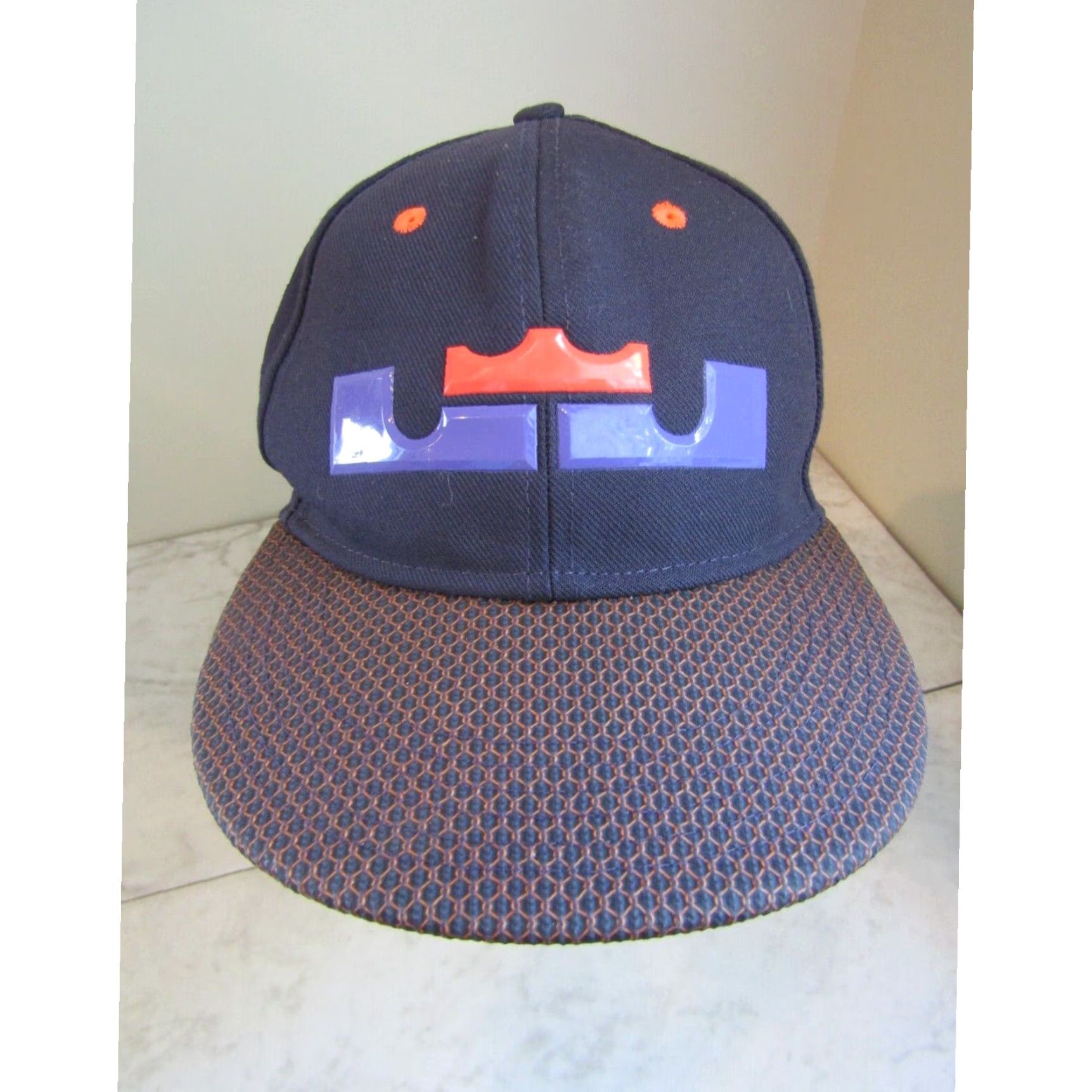 Nike Authentic Crown Logo Vector King Swoosh Basketball Icon Hat Cap by ...