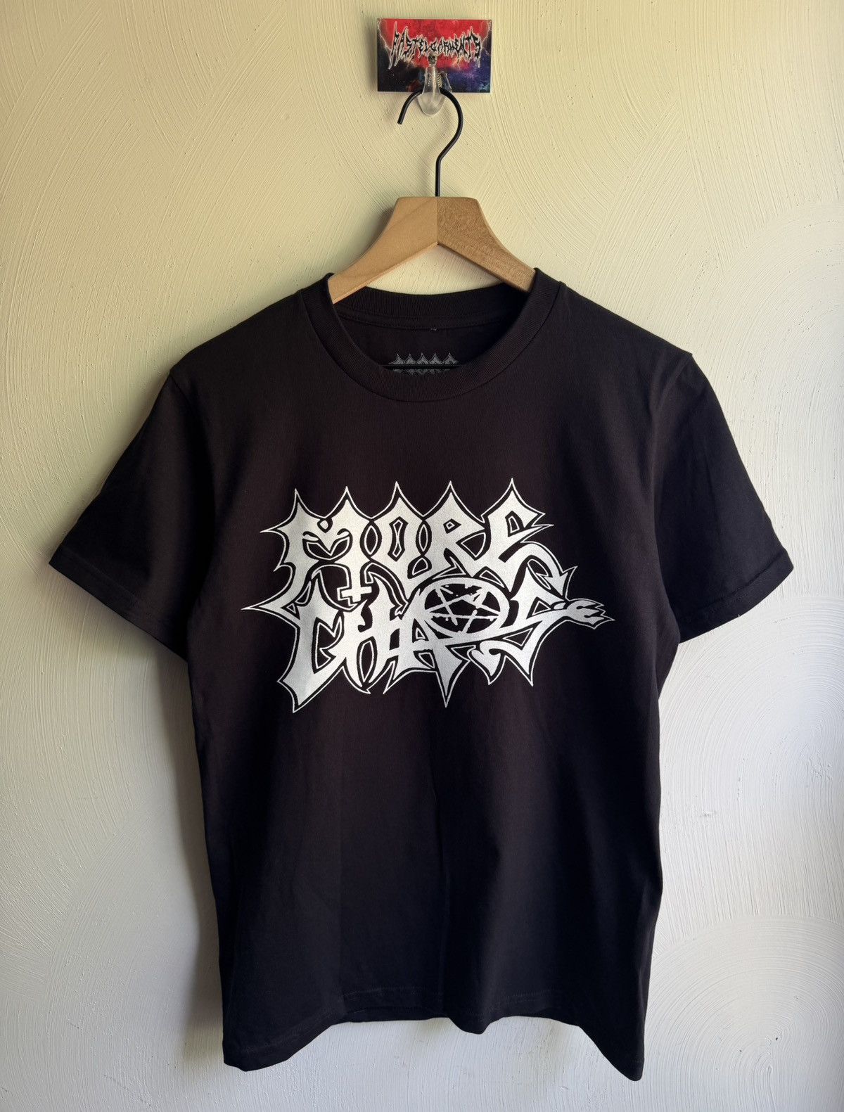 Ken Carson Ken Carson More Chaos Gorecore Tee Box Set | Grailed