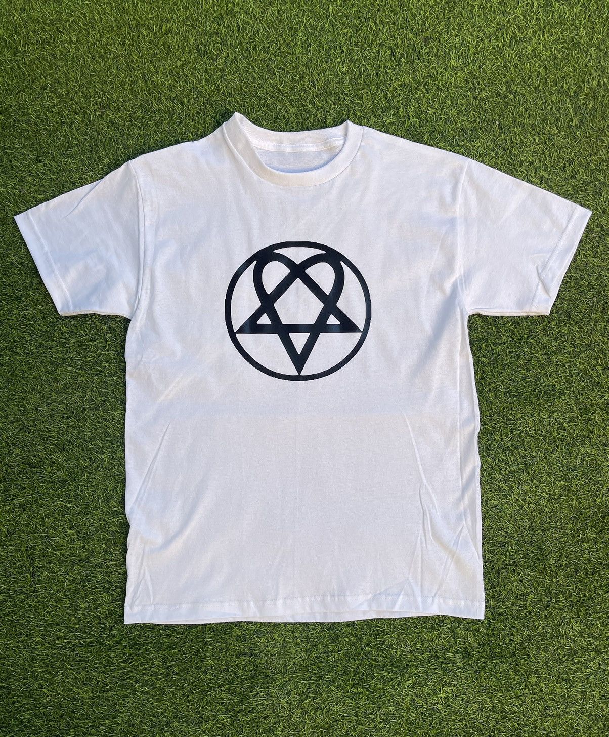 Vintage OPIUM SYMBOL TSHIRT | Grailed