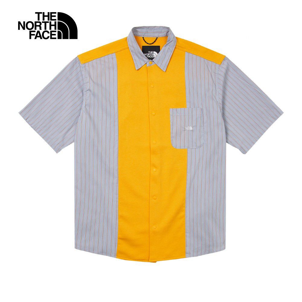 The North Face Urban Exploration KAZUKI SUMMER STRP SHIRT | Grailed
