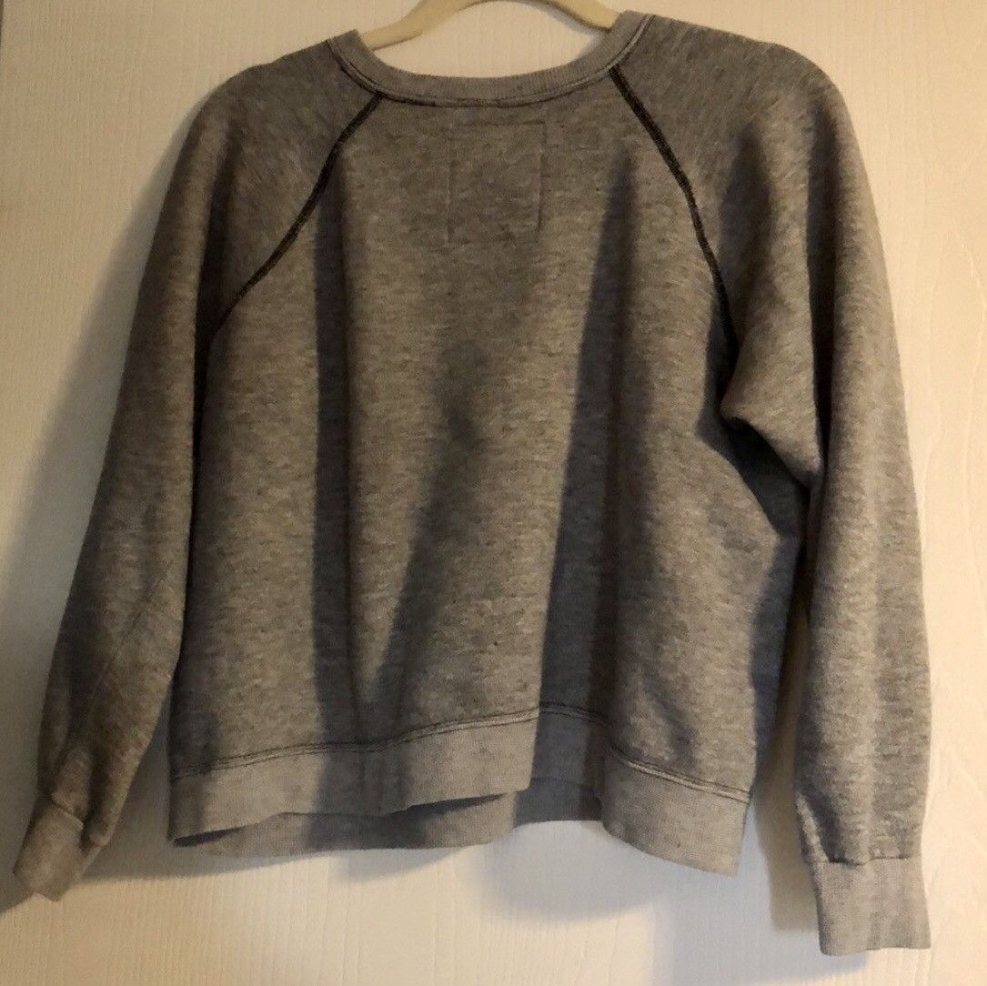 ADAPTATION “Welcome to California Now Leave” Post LA Adaptation Sweater ...