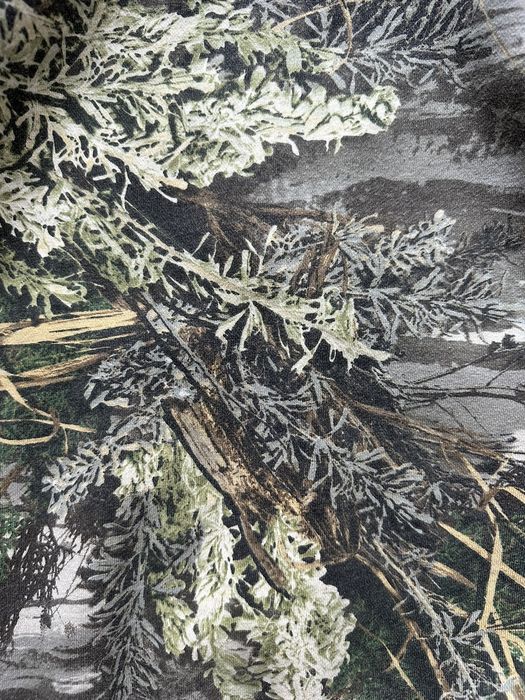 Vintage Vintage Realtree Camo Workwear Jacket | Grailed