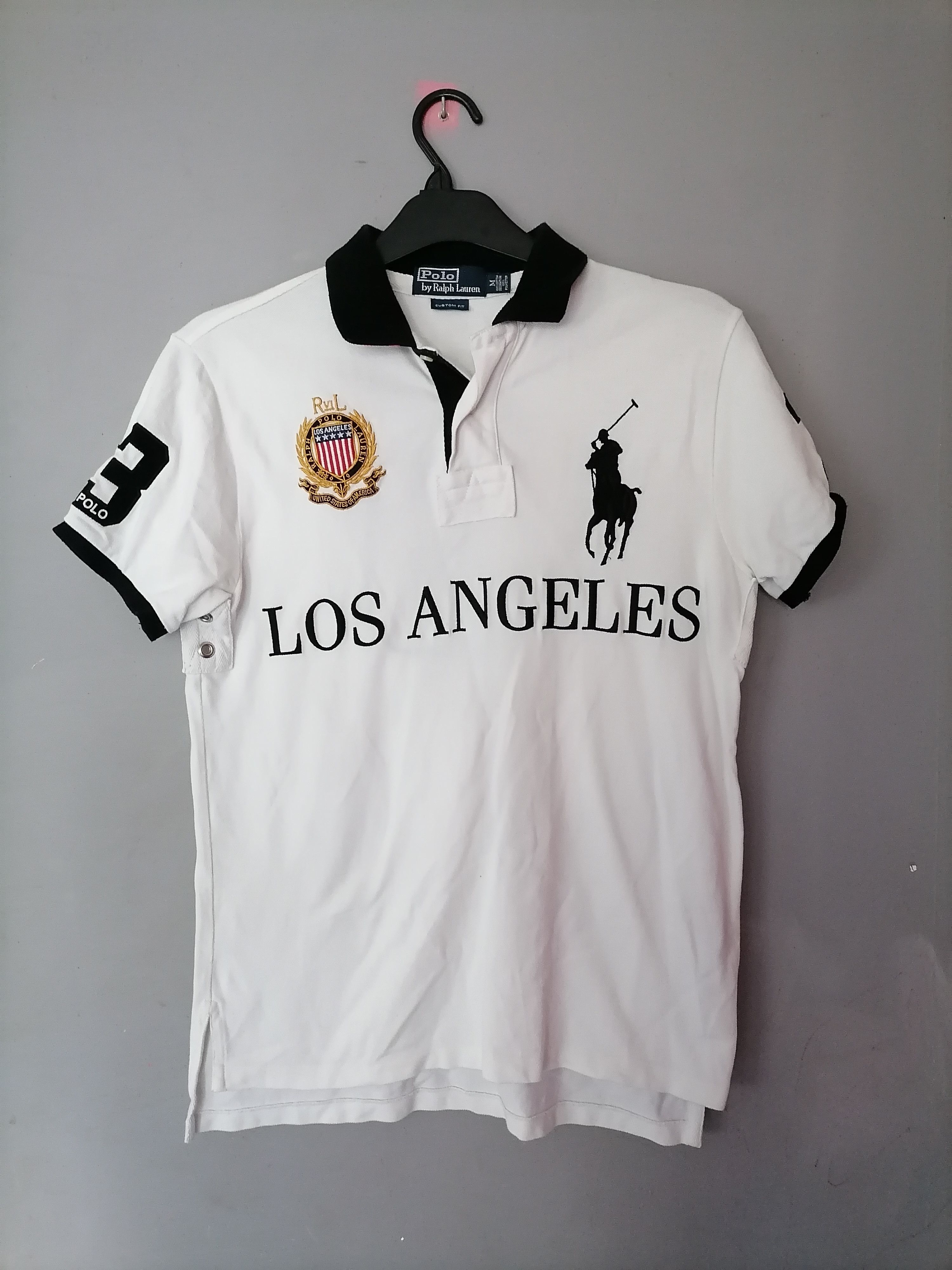 Polo Ralph Lauren × Streetwear × Vintage Chieef keef polo Ralph lauren ...