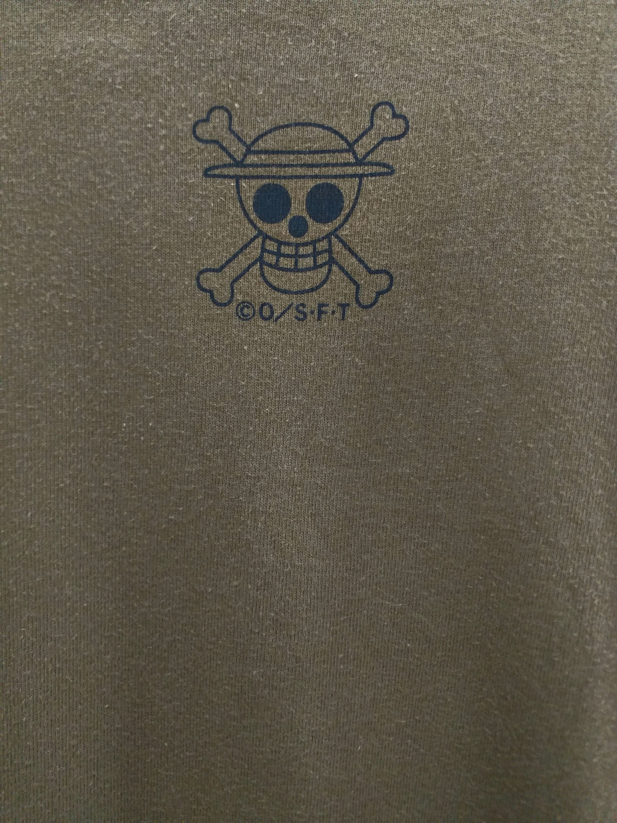 Anime Anime ONE PIECE Manga |Akira | Evangelion | Hook-Ups -A057 | Grailed