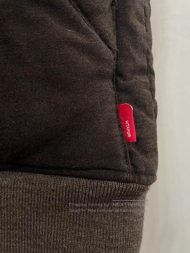 Wtaps Wtaps Down jacket | Grailed