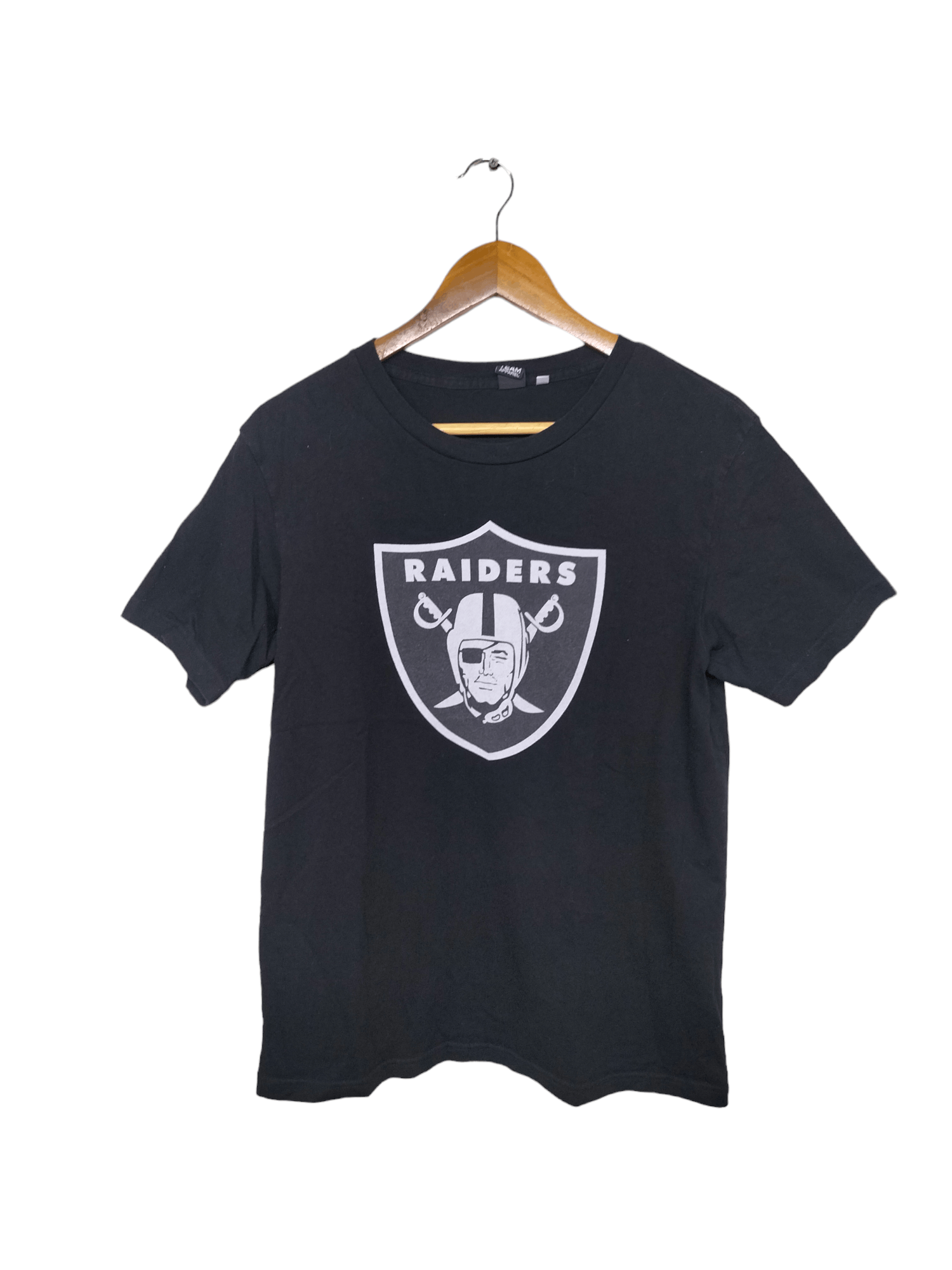 NHL Raiders Tshirt | Grailed