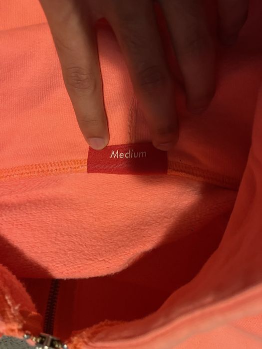 Supreme chito zip up hoodie | Grailed