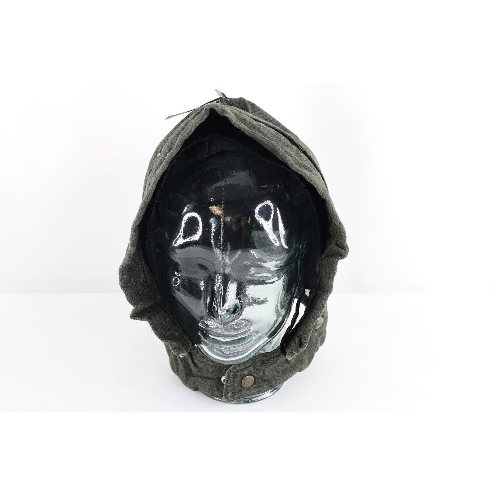 Carhartt New Carhartt Spell Out Quilted Replacement Jacket Hood | Grailed