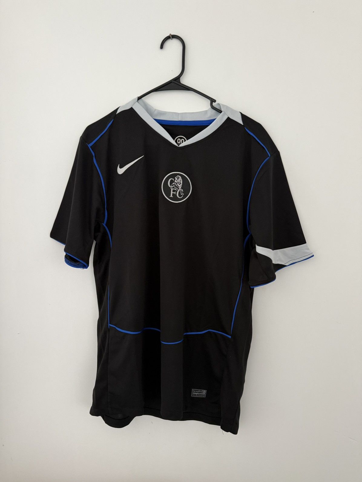 Nike Chelsea FC 25-26 Third Kit Jersey | Grailed