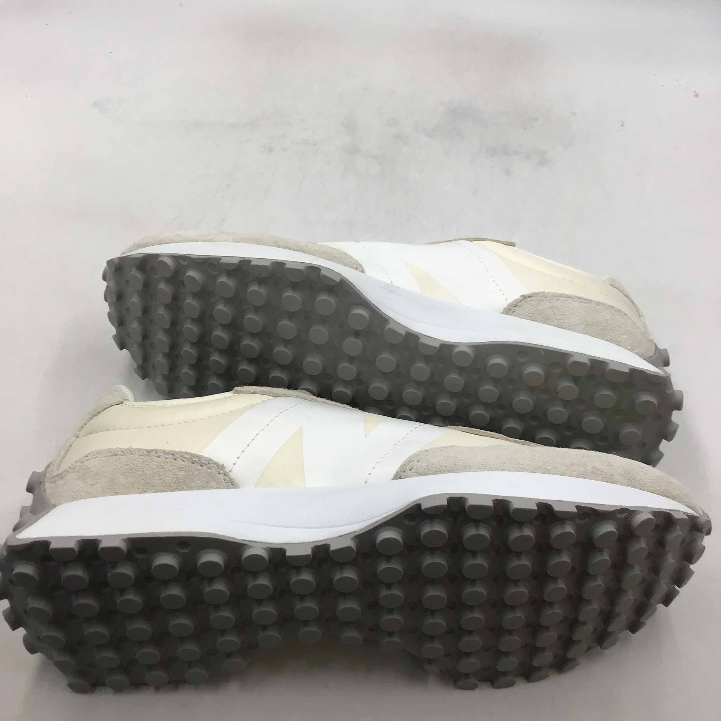New Balance Wmns 327 Sea Salt Ocean Haze | Grailed