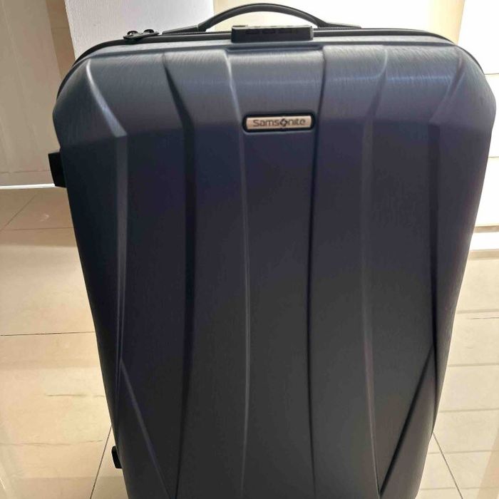 Samsonite ORIGINAL SAMSONITE Suitcase | Grailed