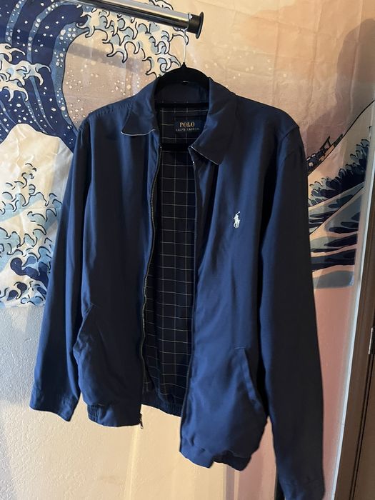 Polo Ralph Lauren Ralph Lauren Harrington Jacket | Grailed
