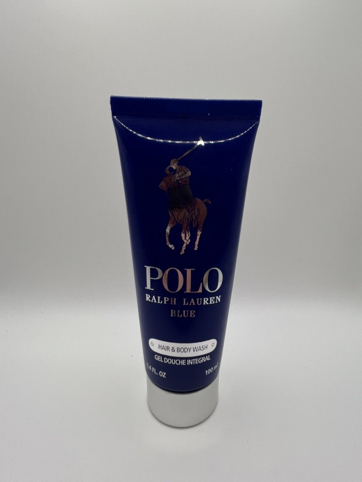 Polo Ralph Lauren Polo Blue Shampoo 100ML | Grailed