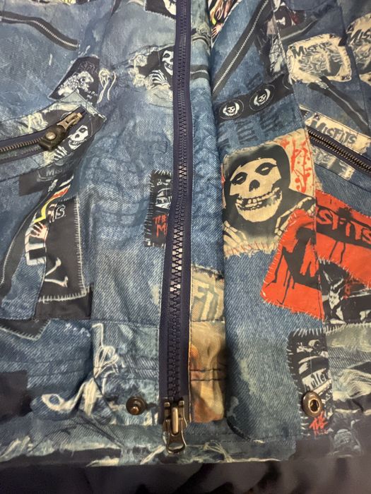 Grenade Misfits Grenade Jacket | Grailed