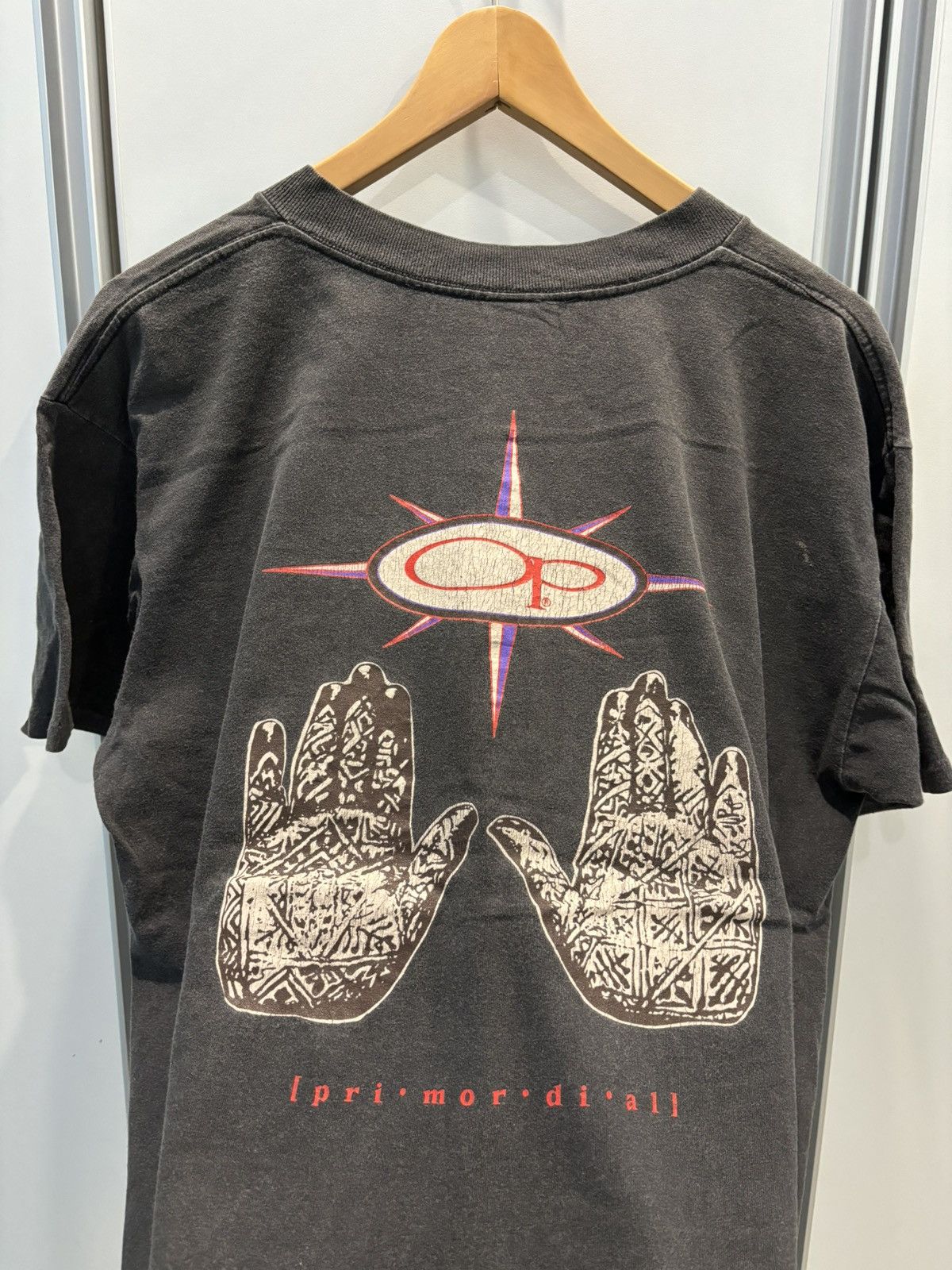 Ocean Pacific × Surf Style × Vintage Vintage 90s Ocean Pacific tshirt ...