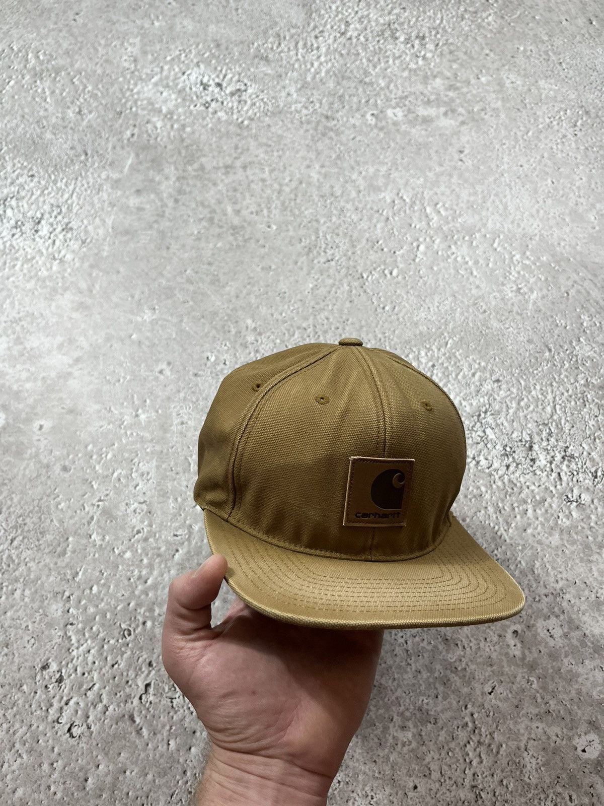 Carhartt × Starter × Vintage Vintage Sun Faded 5 Panel Carhartt x ...