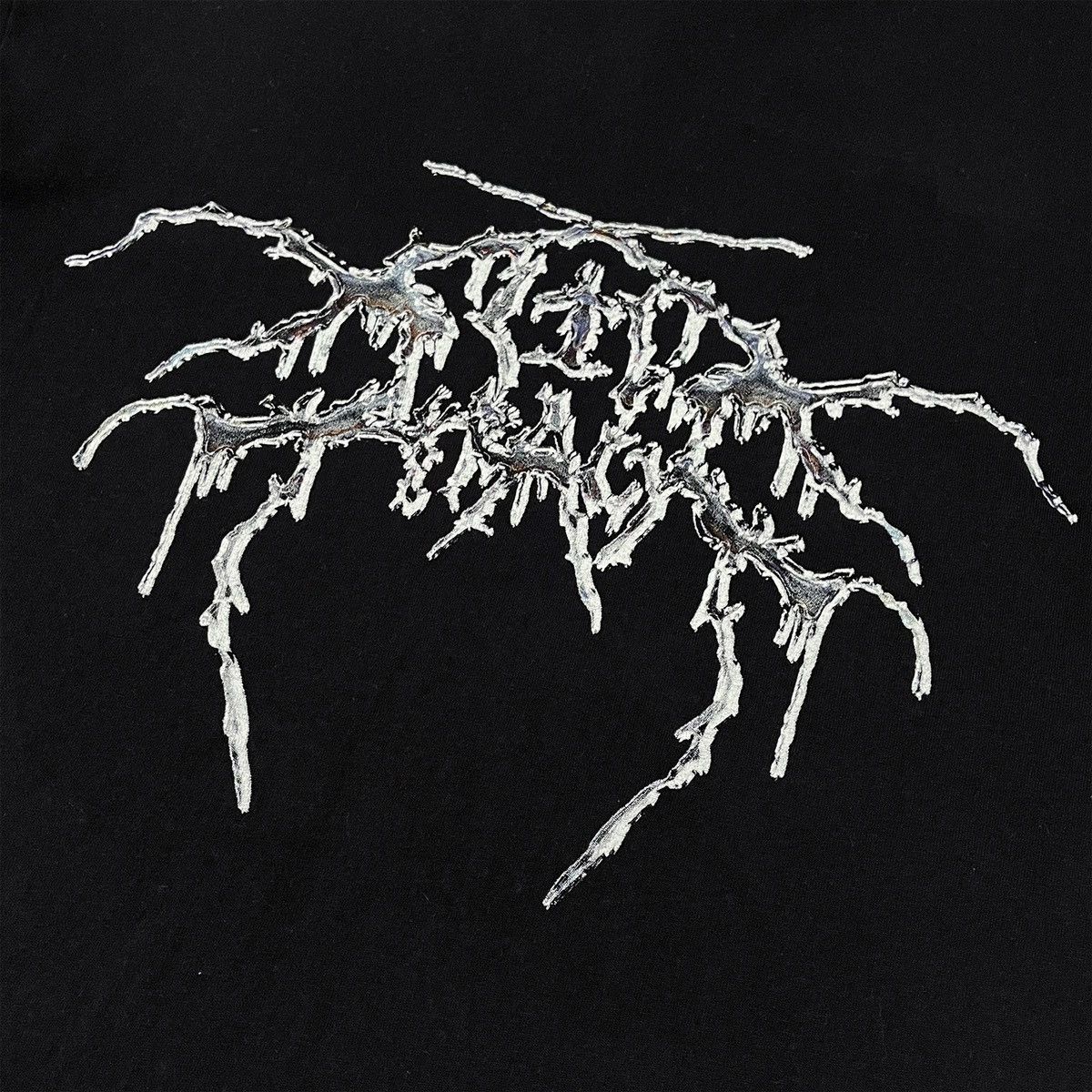 Streetwear Lil Tracy Tour Tee | Grailed