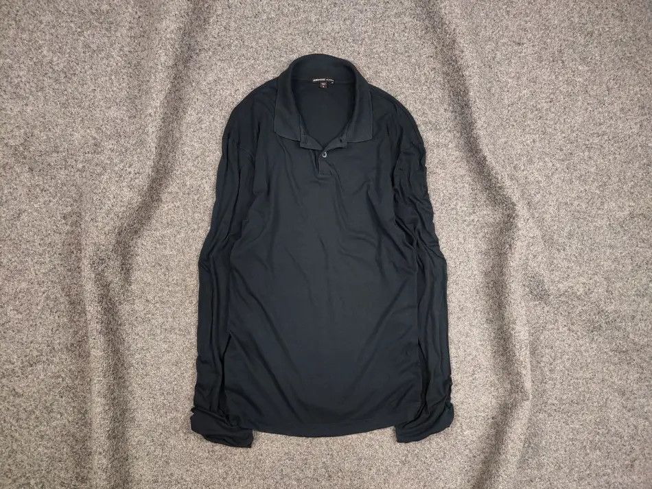 Designer × James Perse × Streetwear James Perse los angeles Design Dark ...