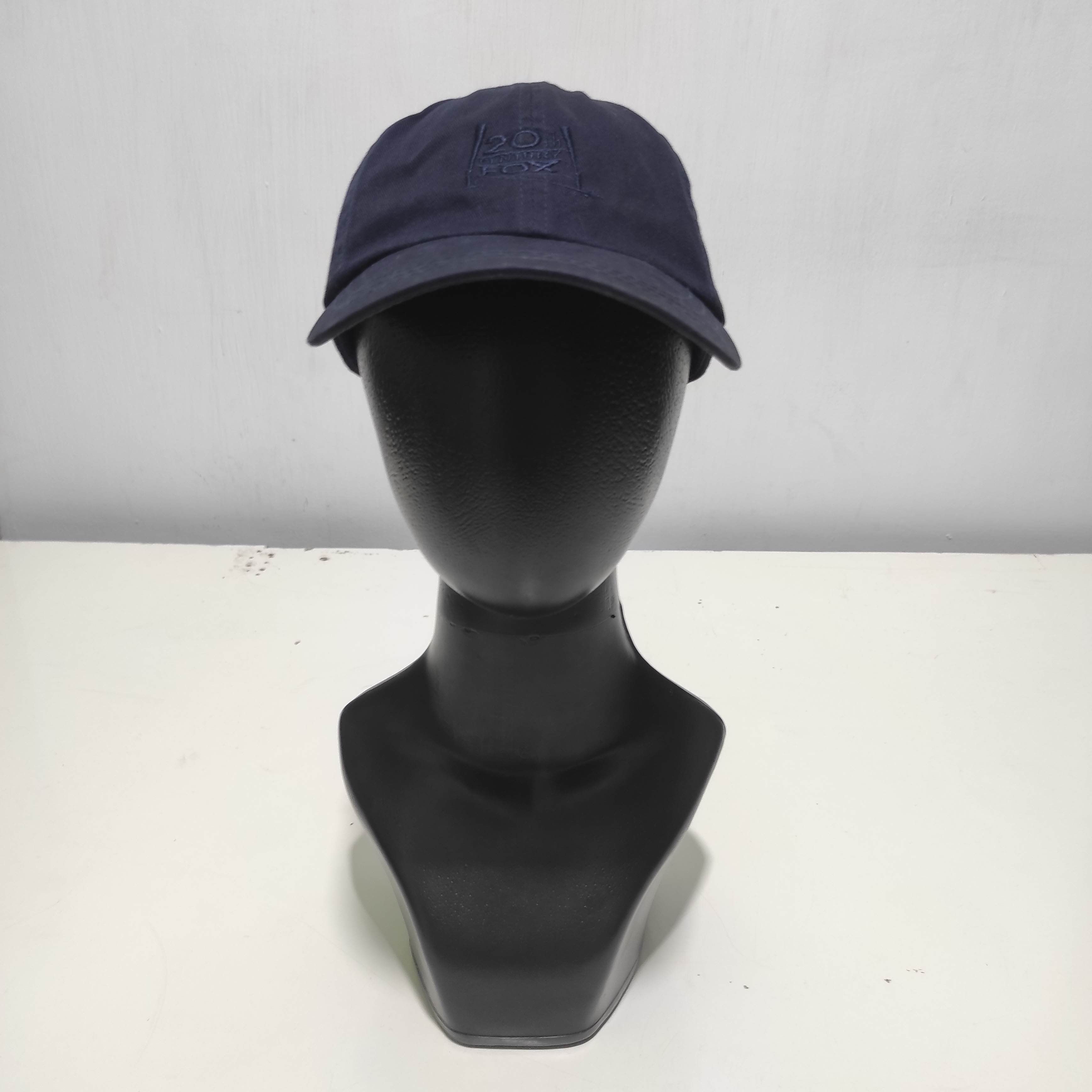 Streetwear × Vintage Vintage 20th Century Fox cap | Grailed