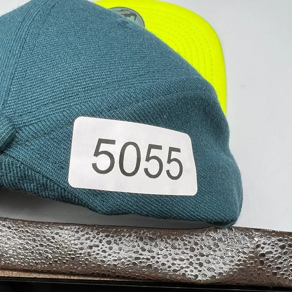 Jordan Brand Air Jordan Electric Green Jumpman Hat Snapback Cap Men ...
