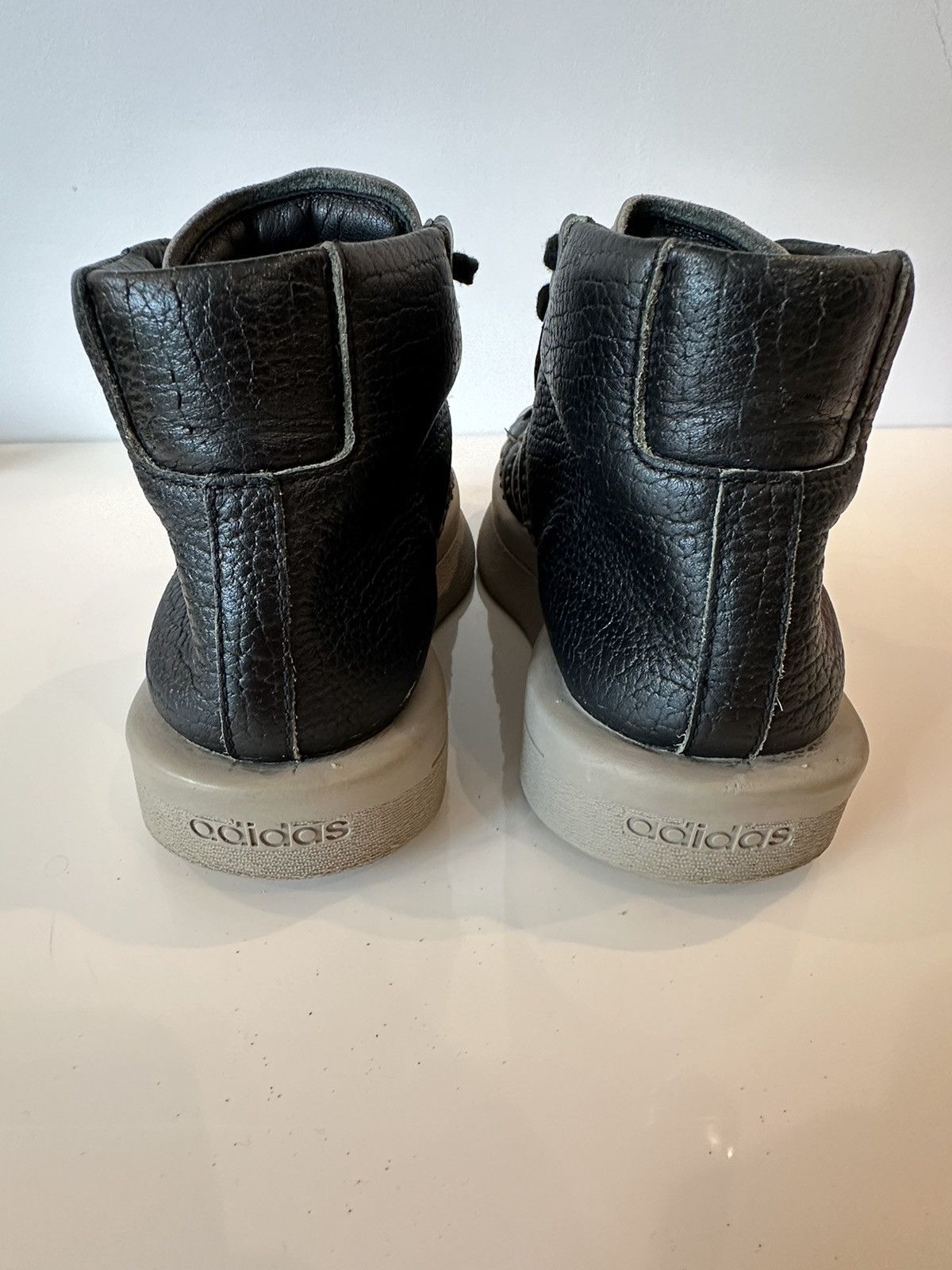 Adidas × Rick Owens × Rick Owens Drkshdw Rick Owens Mastodon | Grailed
