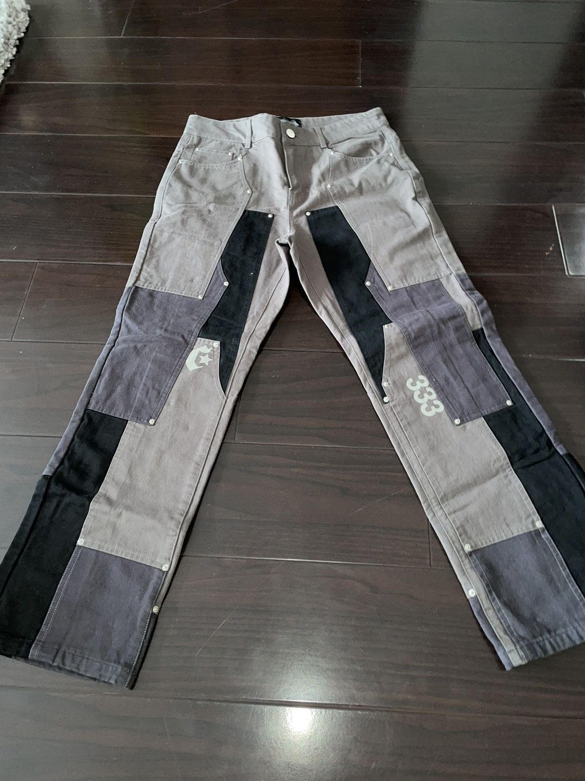 Crash Vancouver × Half Evil Crash Vancouver X Half Evil 24 Knee Work ...