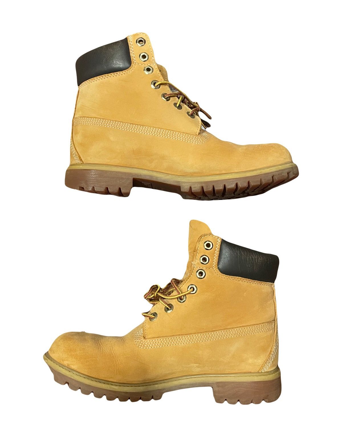 Timberland Timberland Premium 6-Inch Waterproof Butters Boots Wide ...