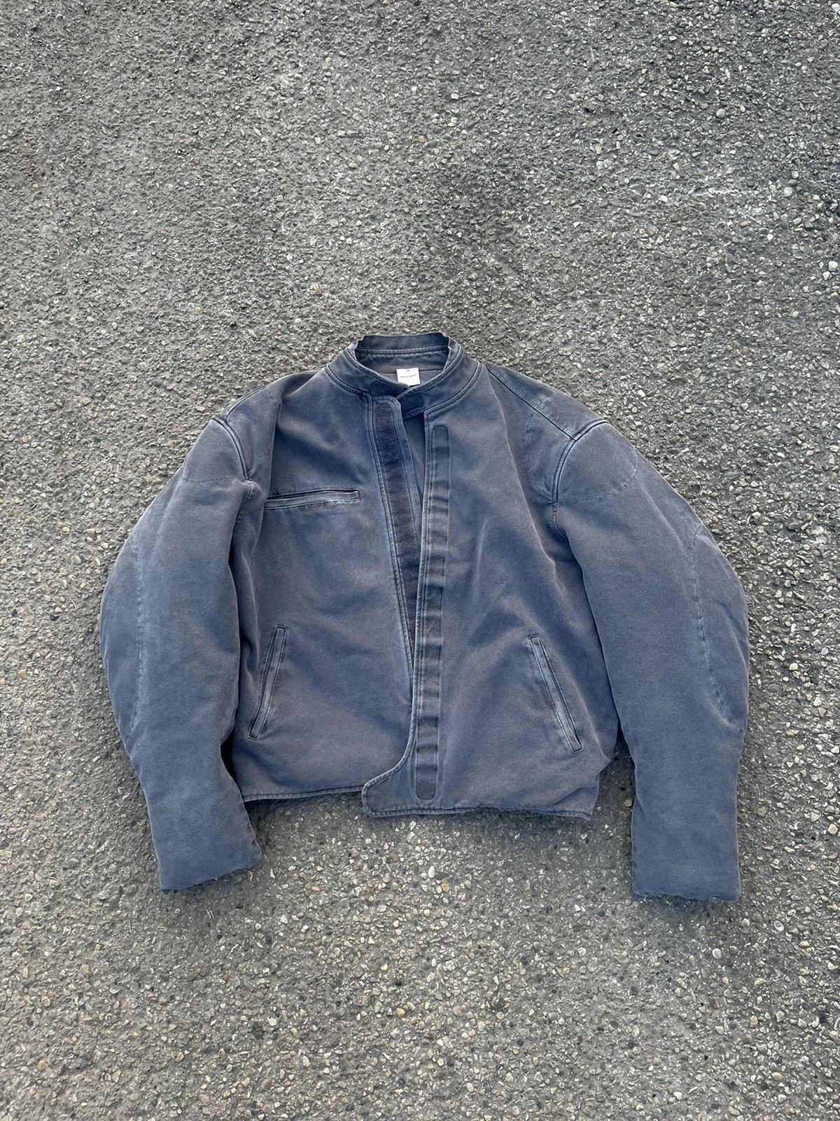 Greg Ross GREG ROSS UNRELEASED MOTO JACKET | Grailed