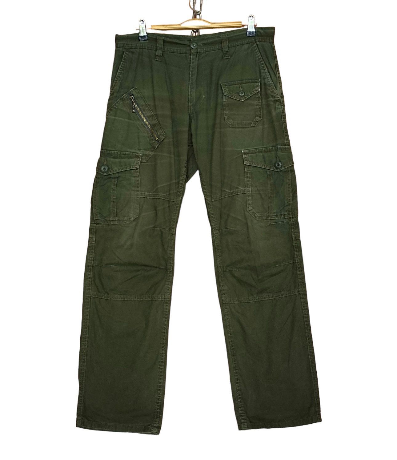 Hysteric Glamour × Julius × Tornado Mart Japanese Brand Free Gate Multi ...