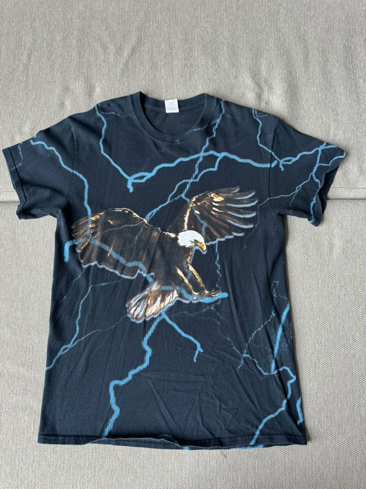 Travis Scott Travis Scott Birds in the Trap Tour Tee | Grailed