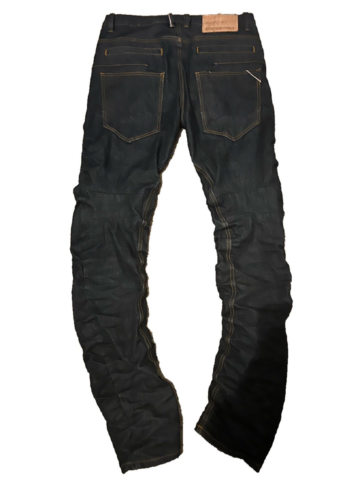 Cult Of Individuality cult of individuality jeans | Grailed