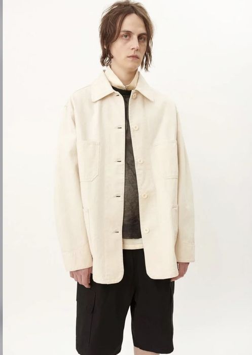 Our Legacy Our Legacy work jacket | Grailed