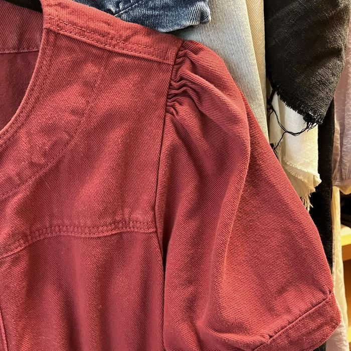 Sezane Lucia Jumpsuit | Grailed