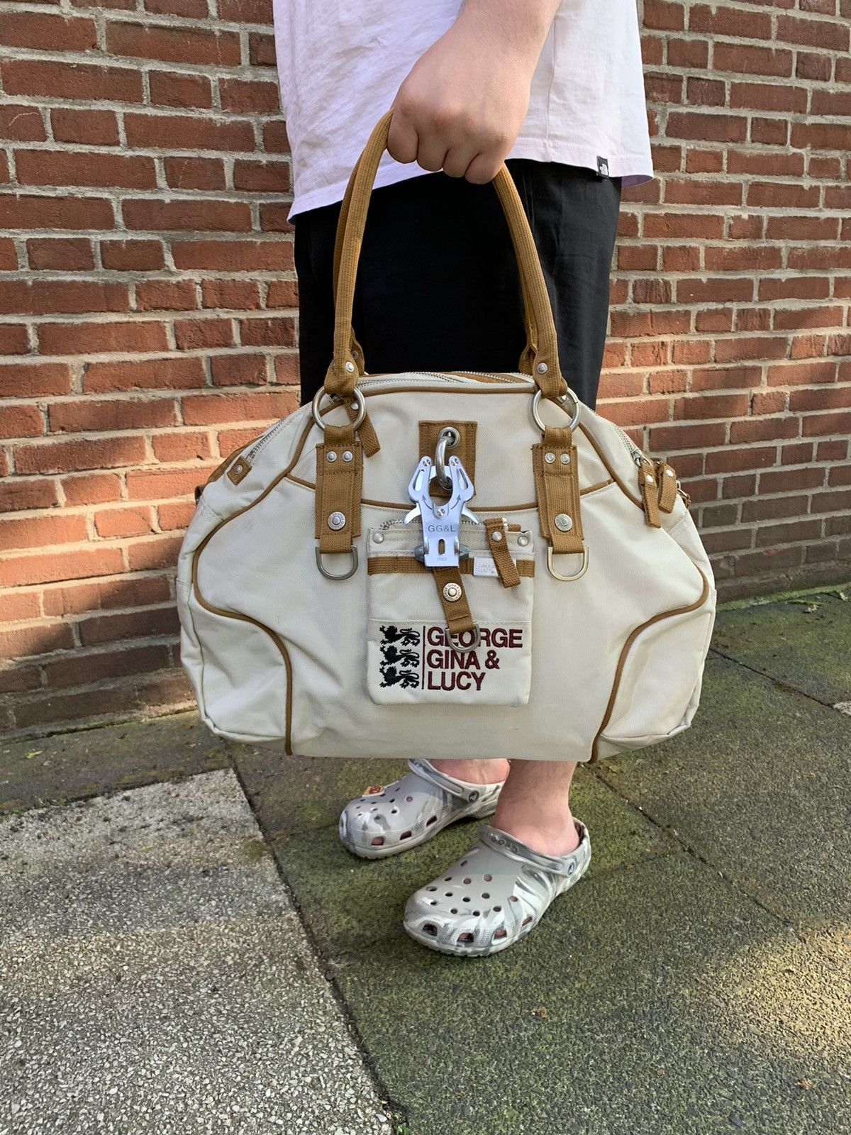 Avant Garde × George Gina & Lucy × Vintage George Gina & Lucy Vintage ...