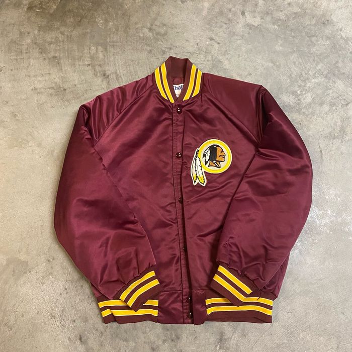 Chalk Line Vintage Chalk Line Washington Redskins Jacket | Grailed