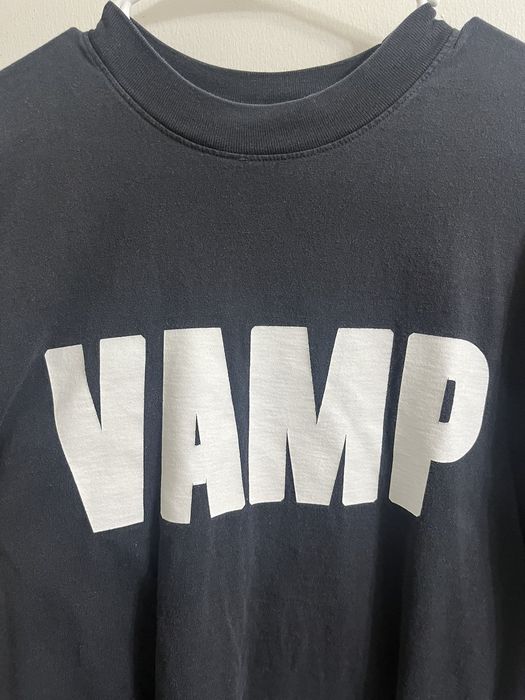 Playboi Carti Playboi carti king vamp tour “vamp” tee | Grailed