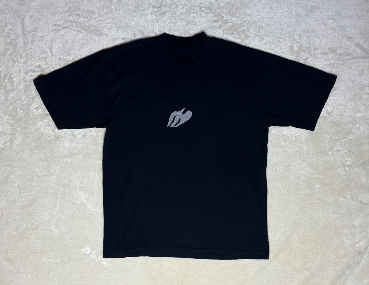 Donda × Kanye West × Yeezy Season DONDA SLAM UNRELEASED T SHIRT | Grailed