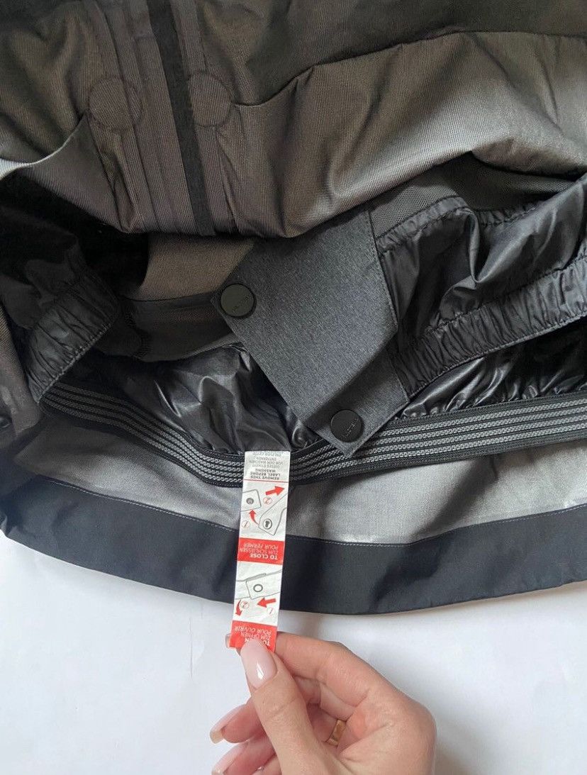 Arc'Teryx Arc'teryx Micon Jacket Men's - Special Edition (2021) | Grailed